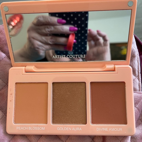 Artist Couture | Makeup | Artist Couture Love Sprung Face Palette Vol 3 ...